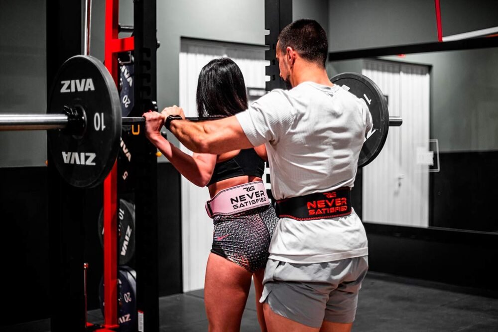 Accesorios Gym archivos | RL Grips