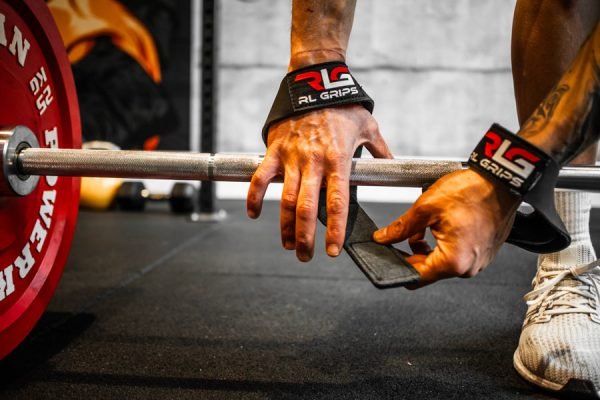 Tipos de Straps de Gimnasio: Encuentra tu Correa de Agarre Ideal